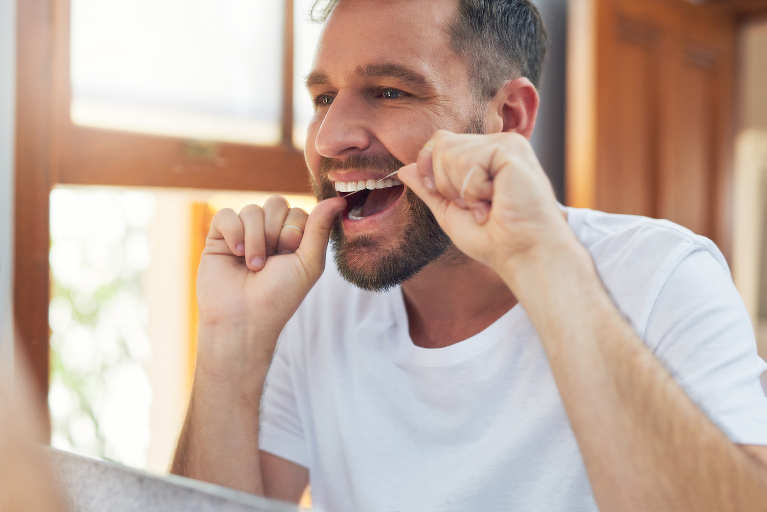 Gingivitt tannkjøttbetennelse: Symptomer og behandling - Tannfeen